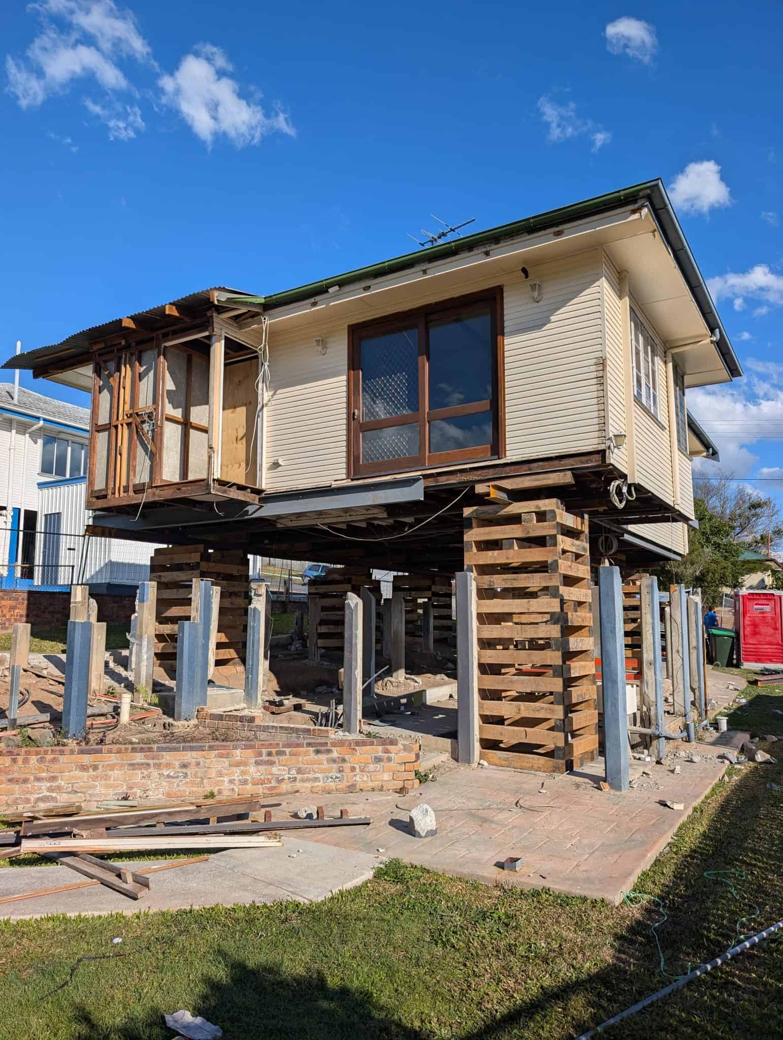 About Us - Elevate House Raising Pty Ltd